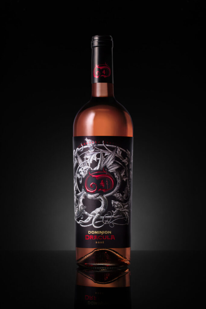Wines - Legendary Dracula