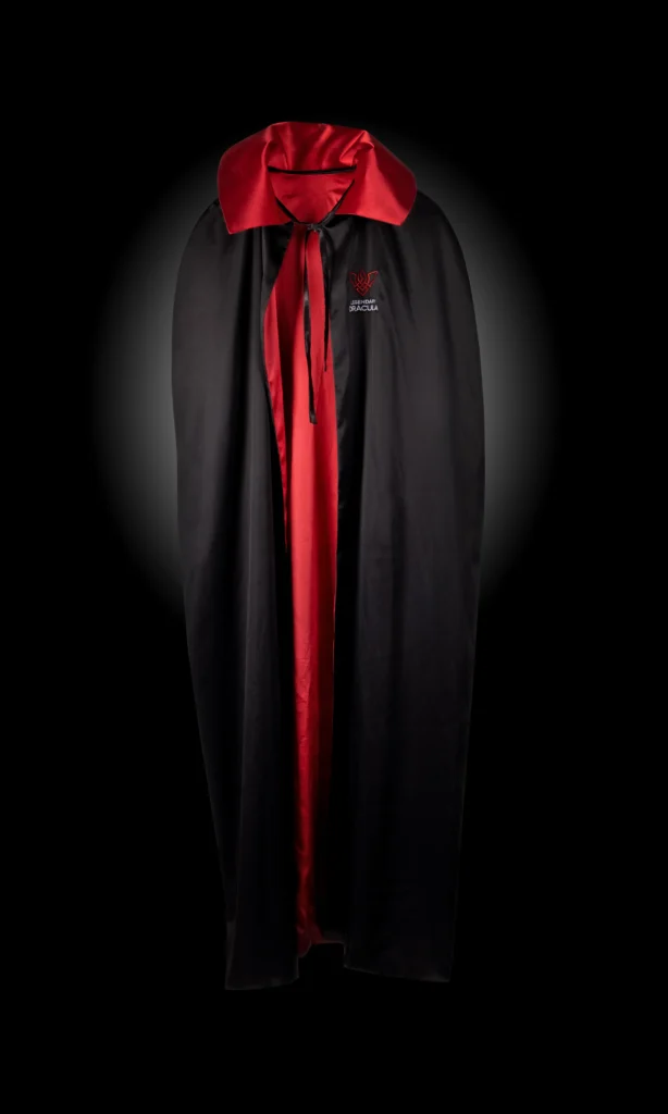 Legendary Dracula - Cape Unisex - Legendary Dracula